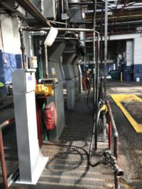 Jigsaw Fuel Management Systems | Online Fuel Management