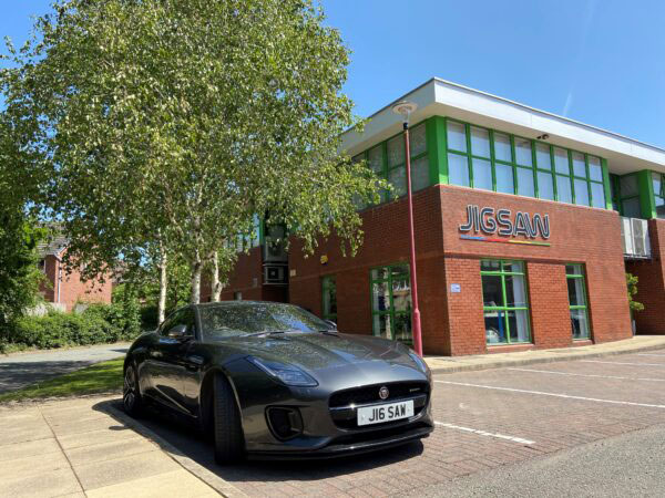 Contact Us | Jigsaw Fuel Management Systems