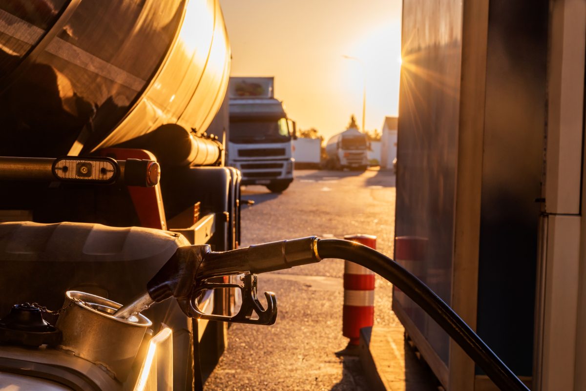 Elevate Your Fuel Management with Advanced Software Solutions