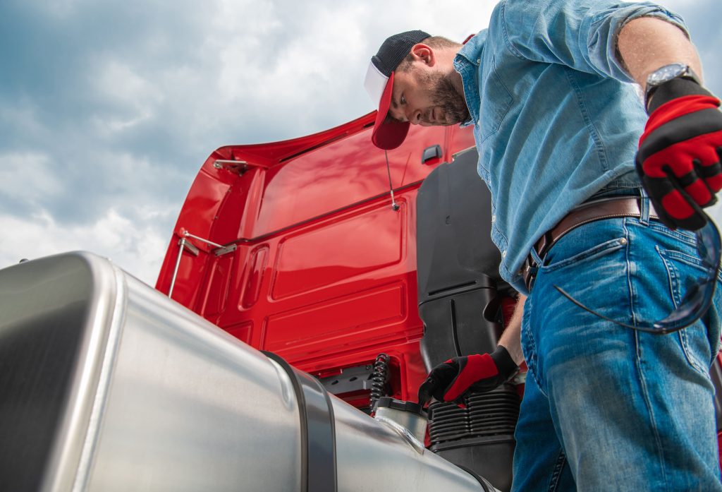 Maximising the Value of Fuel Security
