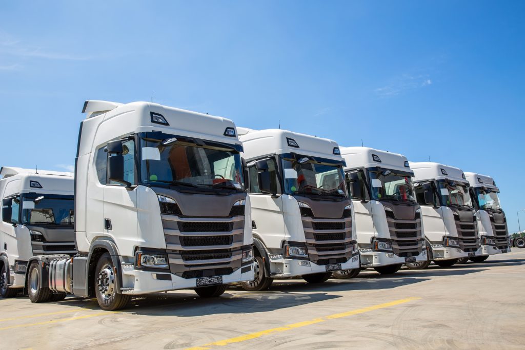 Securing Your Fleet’s Future with Advanced Fuel Management