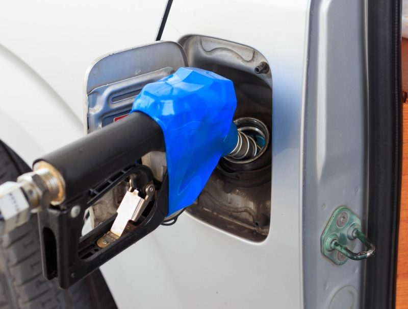 Prevent Fuel Loss and Misuse with Real-Time Monitoring