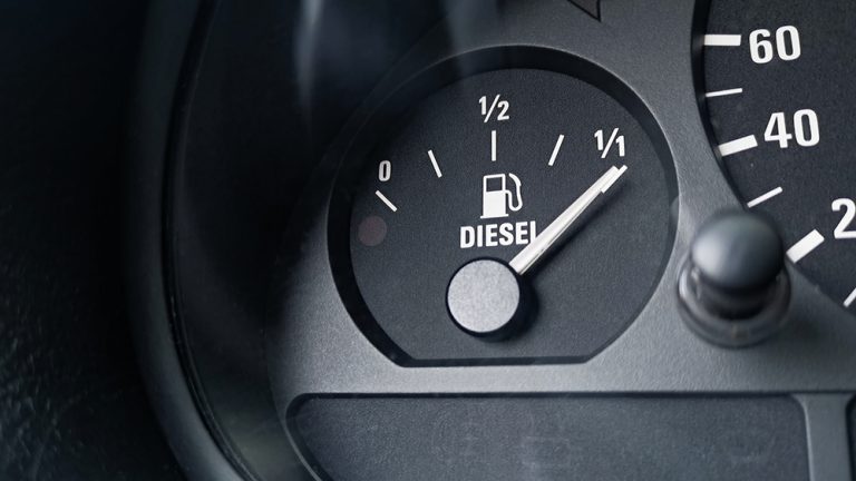 Boosting Fuel Efficiency for Fleet Vehicles