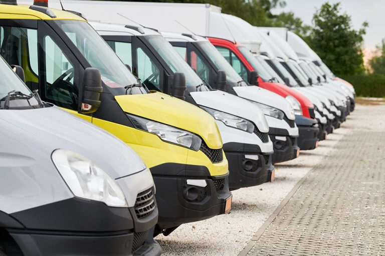 Enhancing Fleet Safety & Compliance