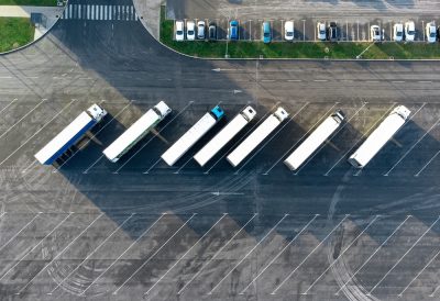 Optimal Fuel Management System for Fleet