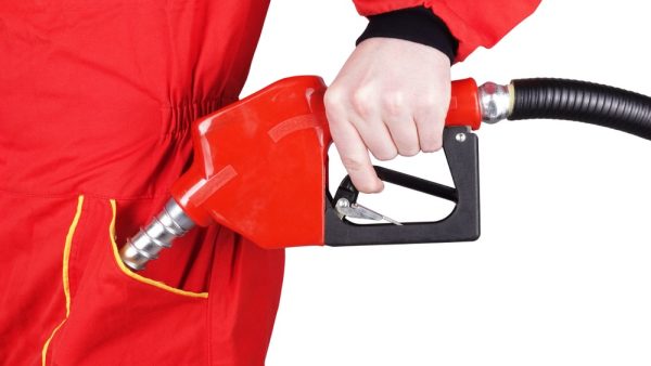 Combating Fuel Theft