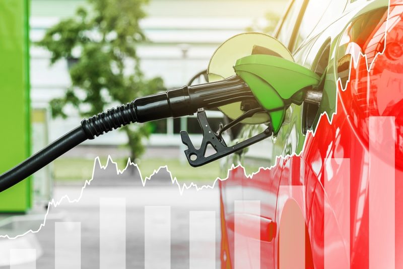 Optimising Fuel Usage: A Guide for Fleet Managers
