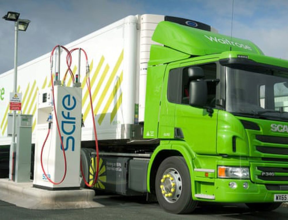 Jigsaw Nova: Smart, Affordable Fuel Management – Also Ideal for Bowsers ...