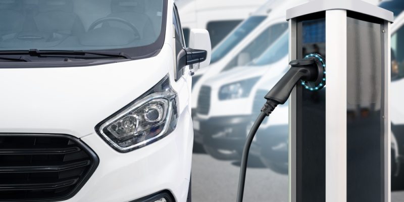 Pioneering Solutions for Electric and Hybrid Fleets