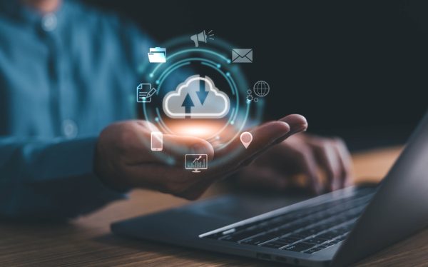 The Role of Cloud Technology in Fuel Management - Jigsaw Fuel ...