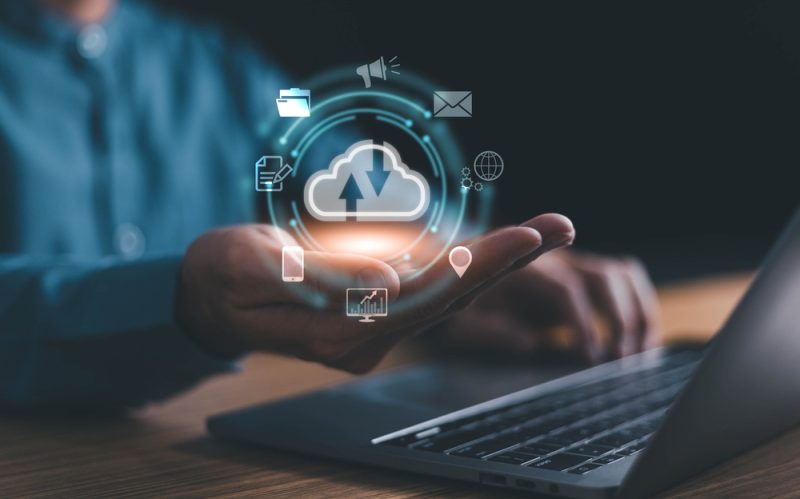 The Role of Cloud Technology in Fuel Management - Jigsaw Fuel ...
