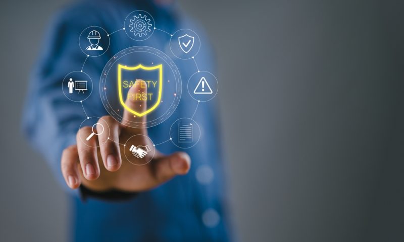 Integrating Safety Protocols with Fuelling Operations