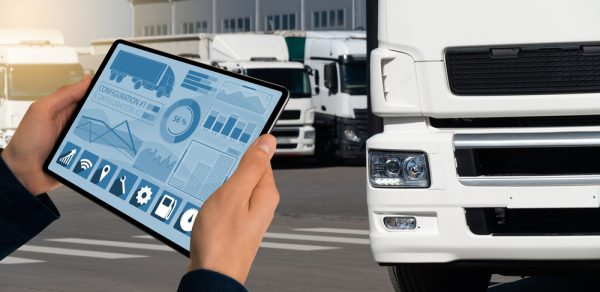 Mobile Technology in Modern Fuel Management Solutions