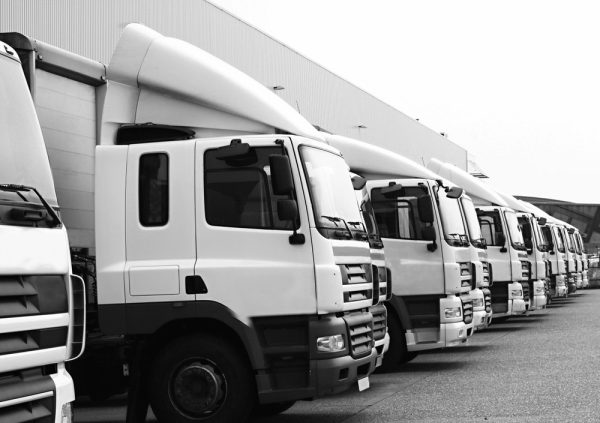 A Scalable Fuel Management System for Growing Fleets