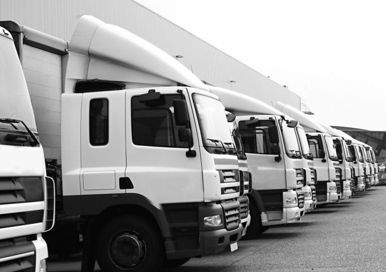 A Scalable Fuel Management System for Growing Fleets