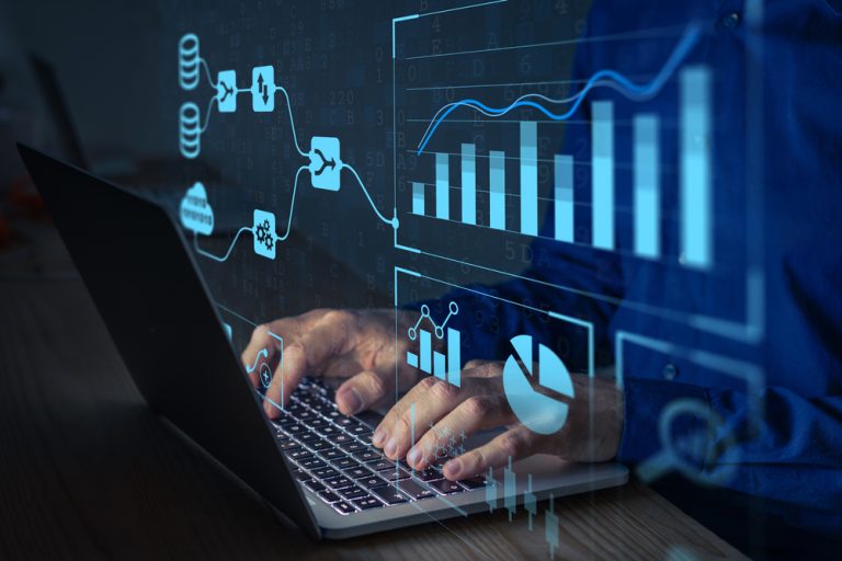 Advanced Fuel Analytics: Why Jigsaw Fuel Software Stands Out